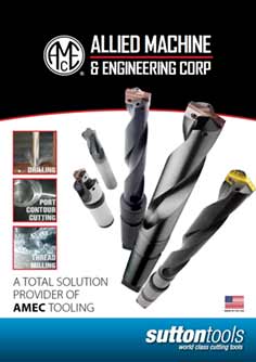 AMEC – Our history