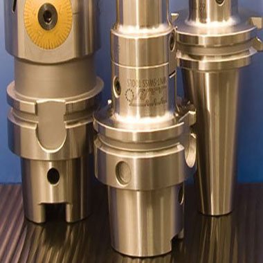 Modular Toolholders – Our history