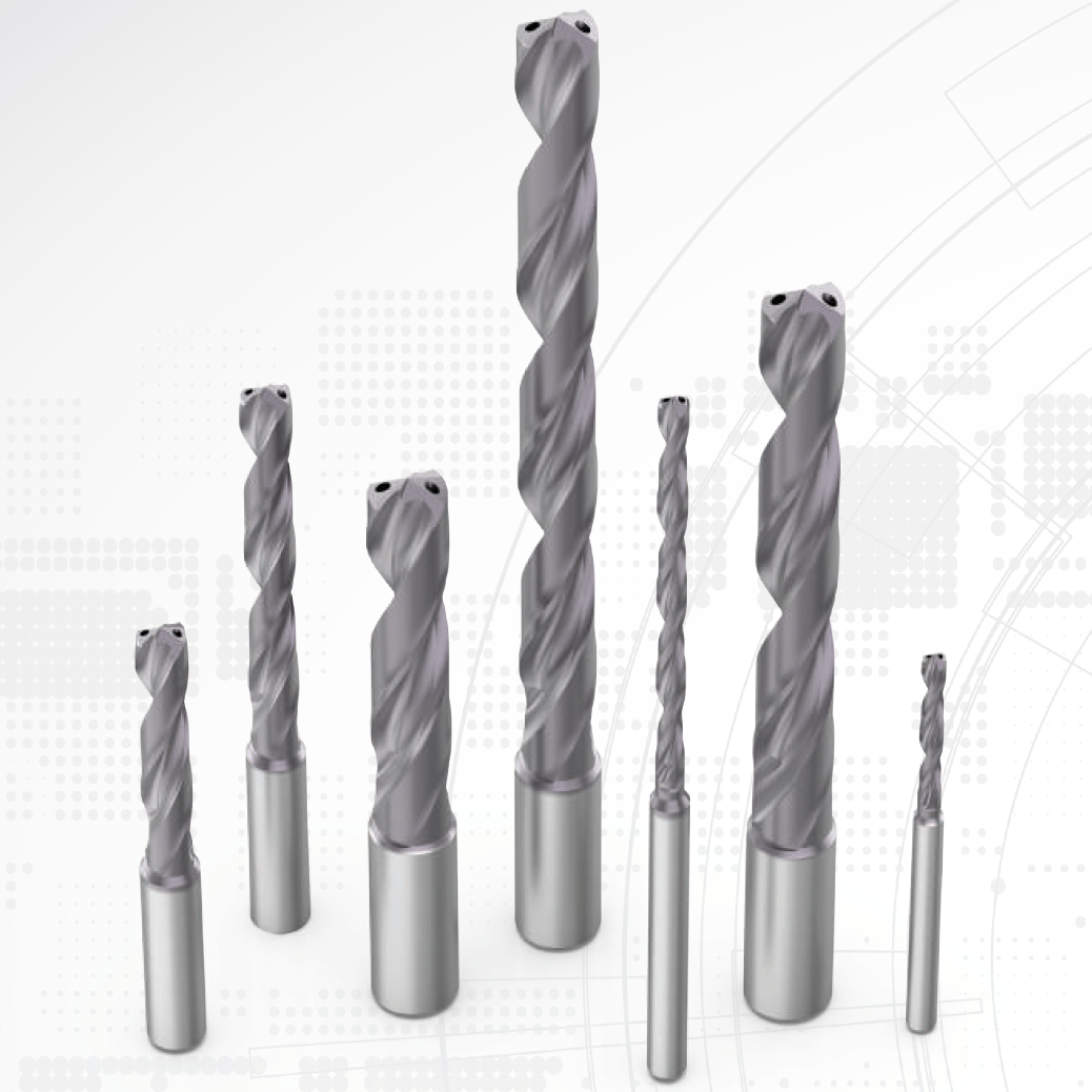 AMEC- ASC 320 Drilling System – Our history