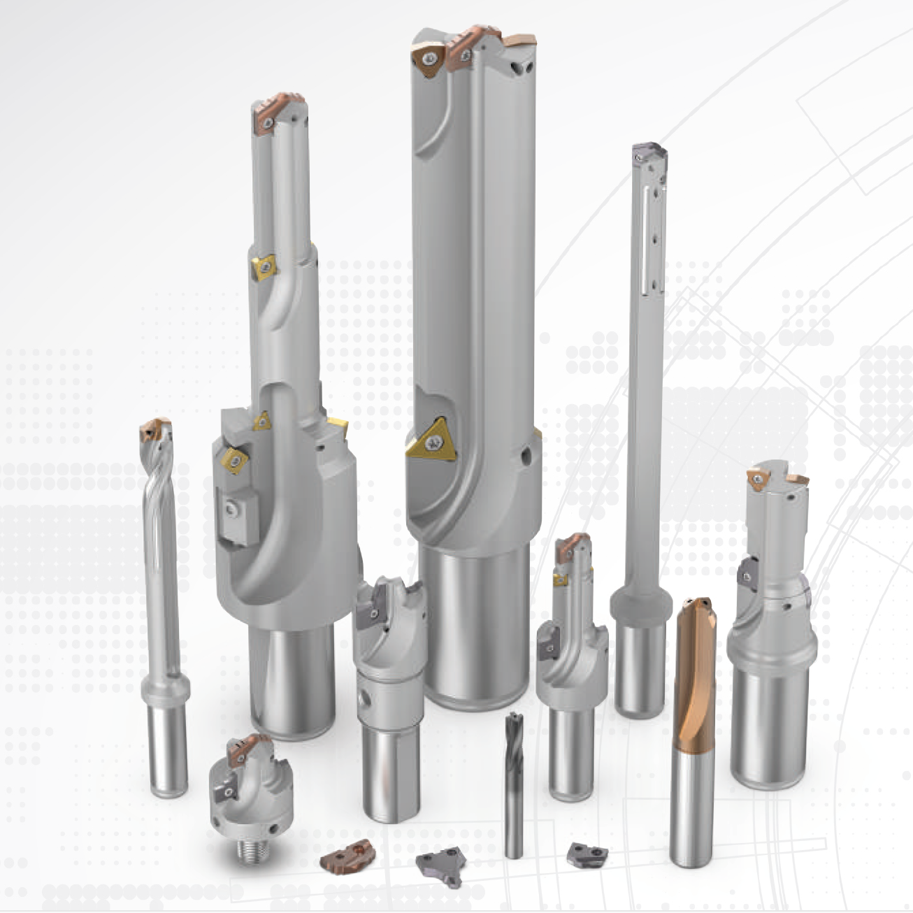 AMEC- Special Tooling Solutions – Our history